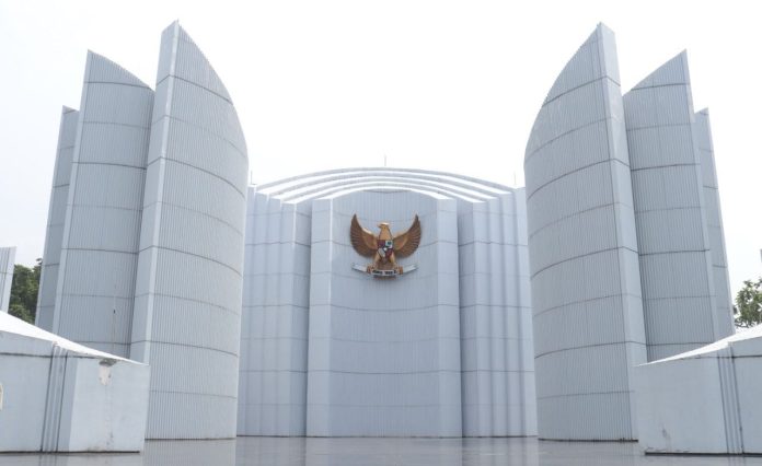 Yuk Mengenal Monumen Perjuangan Jawa Barat - Metropagi News
