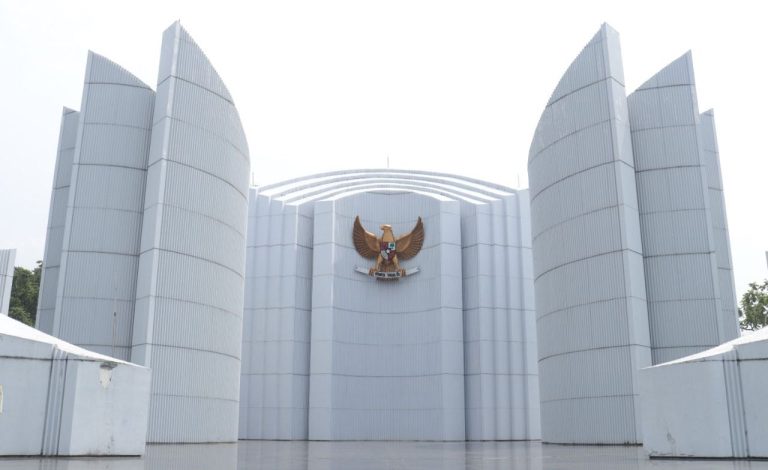 Yuk Mengenal Monumen Perjuangan Jawa Barat - Metropagi News